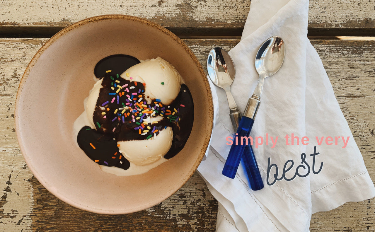 Sundaes Best Hot Fudge